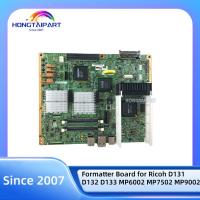China Original Used Formatter Board D1315608 D1325608 for Ricoh MP6002 MP7502 MP9002 for sale