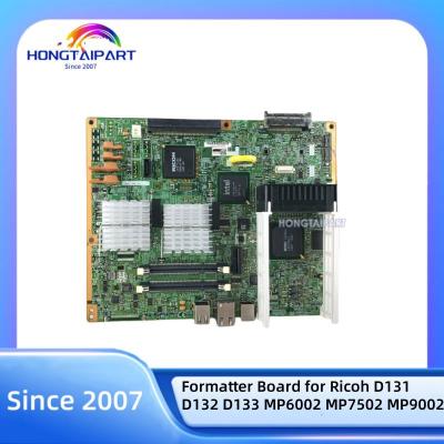 China Original Used Formatter Board D1315608 D1325608 for Ricoh MP6002 MP7502 MP9002 for sale