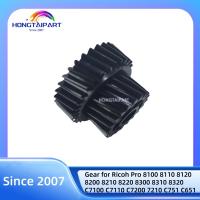 China Original Gear AB011125 for Ricoh Pro 8100 8110 8120 8200 8210 8220 8300 8310 8320 C7100 C7110 C7200 7210 C751 C651 for sale