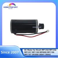 China Original DC Motor AX050277 AX050074 for Ricoh MP1350 MP1356 MP1357 24V 9.9W for sale