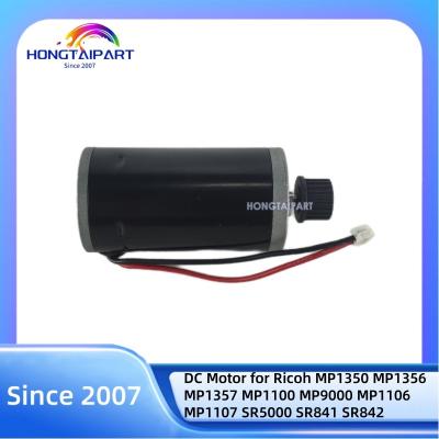 China Original DC Motor AX050277 AX050074 for Ricoh MP1350 MP1356 MP1357 24V 9.9W for sale