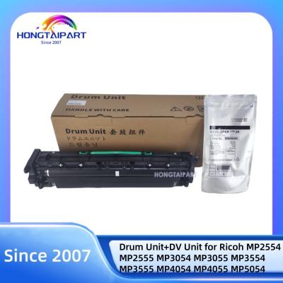 China Drum Unit and DV Unit for Ricoh MP2554 MP2555 MP3054 MP3055 MP3554 MP3555 for sale
