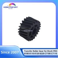 China Original Transfer Roller Gear D0746313 for Ricoh Pro 8100 8110 8120 8220 C7100 C7110 for sale