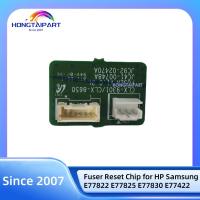 China HP Fuser Reset Chip JC92-02470A JC41-00748A for E77822 E77825 E77830 E77422 Laser Printers - Original Used Component for sale