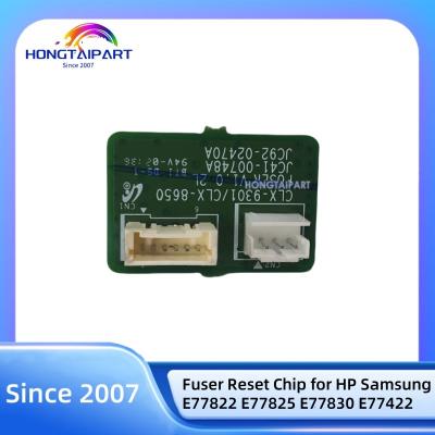 China HP Fuser Reset Chip JC92-02470A JC41-00748A for E77822 E77825 E77830 E77422 Laser Printers - Original Used Component for sale