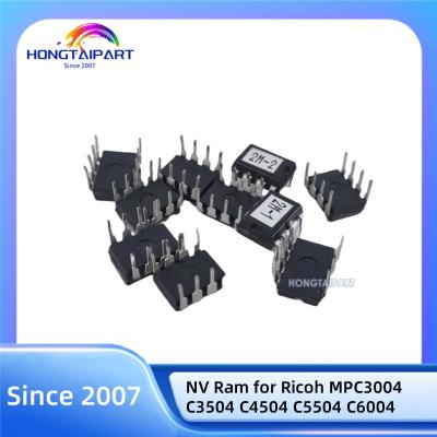 China Original Used NV RAM for Ricoh MPC3004 C3504 C4504 C5504 C6004 Copier for sale