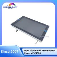 China Ricoh MP C4504 Operation Panel Assembly Original Compatible Copier Part for sale