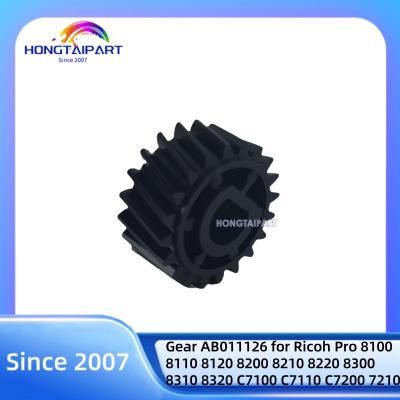 China Original Gear AB011126 for Ricoh Pro 8100 8120 8300 C7100 C9100 Series for sale
