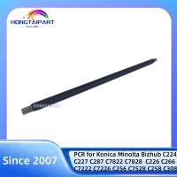 China Konica Minolta Bizhub PCR Primary Charge Roller for C224 C227 C287 C226 C256 C266 for sale