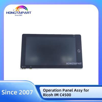 China Operation Panel Assy for Ricoh IM C4500 for sale