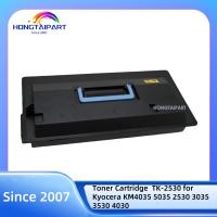 China OEM TK-2530 Toner Cartridge for Kyocera KM4035 5035 2530 3035 3530 4030 Copiers - Original Quality Printing Solution for sale