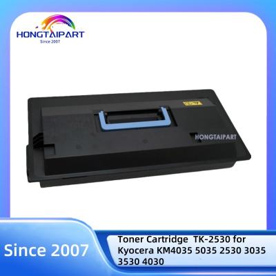 China OEM TK-2530 Toner Cartridge for Kyocera KM4035 5035 2530 3035 3530 4030 Copiers - Original Quality Printing Solution for sale