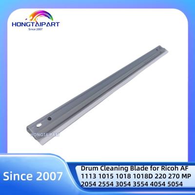 China Ricoh Drum Cleaning Blade AD041161 AD041158 B0392289 for AF/MP Series 1013-6055 Printers for sale