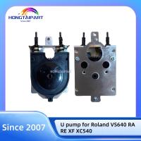 China U Pump for Roland VS640 RA RE XF XC540 Printer for sale