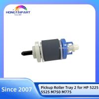 China HP 5225 5525 M750 M775 Pickup Roller Tray 2 RM1-6035-000 Compatible Printer Parts for sale
