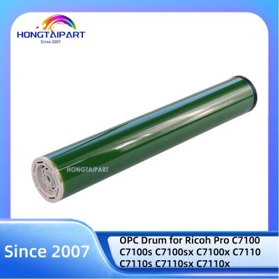 China Original OPC Drum D194-9510 D1949510 for Ricoh Pro C7100 C7110 Series 120mm for sale