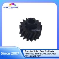 China Original Transfer Roller Gear D1796315 D0746315 for Ricoh PRO 8100 8110 8120 8220 C7100 C7110 C651 C751 for sale