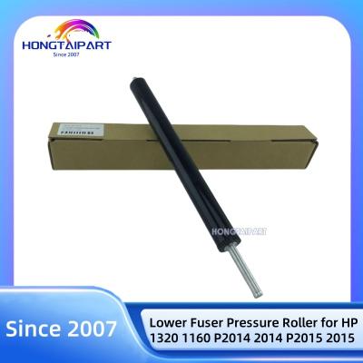 China RC1-3630 LPR-1320 LPR-1160 Lower Fuser Pressure Roller for HP 1160 1320 P2014 P2015 Printers for sale