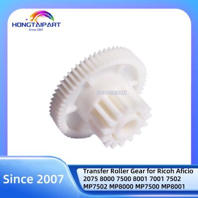 China Transfer Roller Gear B065-3921 B0653921 for Ricoh Aficio MP 7500 8000 7001 7502 for sale