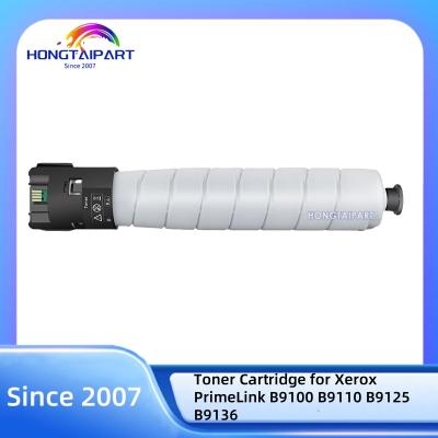 China Original Toner Cartridge CT203036 for Xerox PrimeLink B9100 B9136 30K Yield for sale