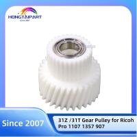 China 31Z 31T Gear Pulley AB01-7722 AB017722 for Ricoh Pro 1107 1357 907 Copier for sale