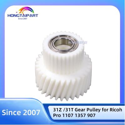 China 31Z 31T Gear Pulley AB01-7722 AB017722 for Ricoh Pro 1107 1357 907 Copier for sale