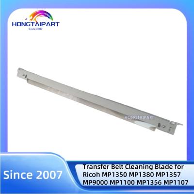 China Ricoh Transfer Belt Cleaning Blade B234-3916 for MP1350 MP1380 MP9000 MP1100 MP1356 MP1107 for sale