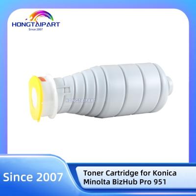 China Original TN015 A3VV131 Toner Cartridge for Konica Minolta BizHub Pro 951 20000 Page Yield for sale