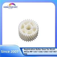 China Registration Roller Gear AB01-1502 AB011502 for Ricoh Aficio MP 1357 1356 1350 1107 907 906 for sale