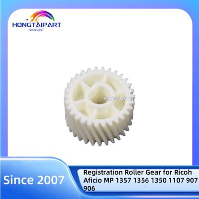 China Registration Roller Gear AB01-1502 AB011502 for Ricoh Aficio MP 1357 1356 1350 1107 907 906 for sale