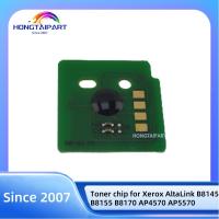 China Toner Chip 006R01773 Compatible for Xerox AltaLink B8145 B8155 B8170 AP4570 AP5570 for sale