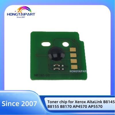 China Toner Chip 006R01773 Compatible for Xerox AltaLink B8145 B8155 B8170 AP4570 AP5570 for sale