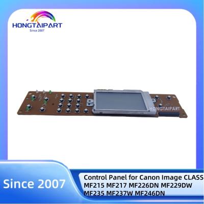 China FK4-2108 FM1-Y962 Control Panel Touch Screen Panel For Canon Image CLASS MF235 MF237W MF246DN Printer Spare Part for sale