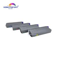 China Compatible CMYK Toner Cartridge 15000 Pages for OKI ES7470 ES7480 ES7460 Printer for sale