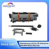 China Original HP CF116-67903 Maintenance Kit for M525 M521dn Printers - Genuine HP Component with Original Packaging for sale