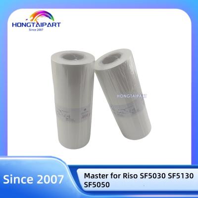 China Compatible Master S-6977 for Riso SF5030 SF5130 SF5050 123m Roll for sale