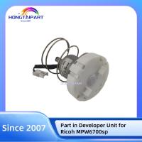 China Original Used Developer Unit Part for Ricoh MPW6700sp Printer for sale