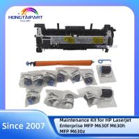 China HP LaserJet Enterprise MFP M630 Maintenance Kit B3M77-67902 B3M77A Compatible for M630f M630h M630z Models for sale