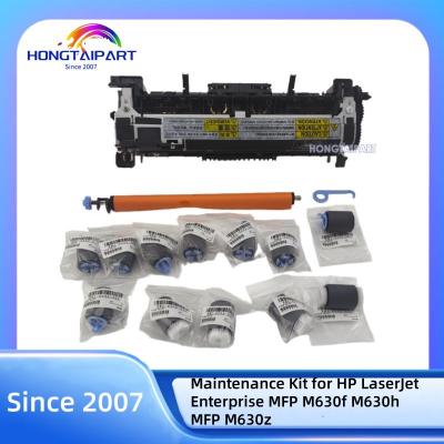 China HP LaserJet Enterprise MFP M630 Maintenance Kit B3M77-67902 B3M77A Compatible for M630f M630h M630z Models for sale