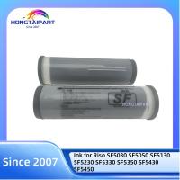 China Compatible Ink S-6930 for Riso SF5030 SF5050 SF5130 SF5230 SF5330 SF5350 SF5430 SF5450 600ml for sale