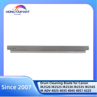 China Drum Cleaning Blade FM3-9265-000 GPR35 NPG51 Compatible for Canon IR2520 IR2530 IR2545 IR ADV 4025 4035 4045 for sale