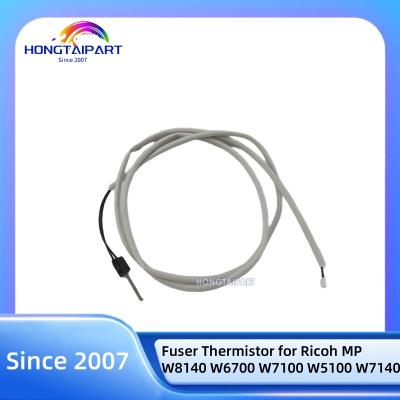 China Fuser Thermistor AW100166 AW10-0166 Compatible for Ricoh MP W8140 W6700 W7100 W5100 W7140 for sale