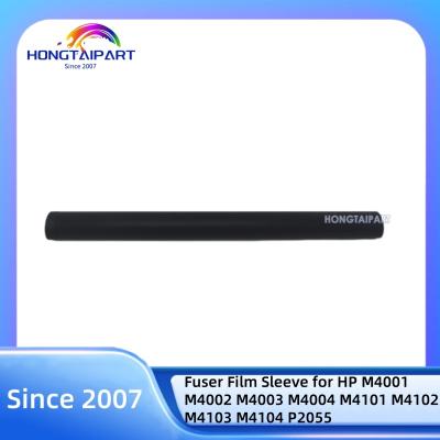 China Original Fuser Film Sleeve for HP M4001 M4002 M4003 M4004 M4101 M4102 M4103 M4104 P2055 for sale