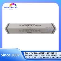 China Canon IR Series Compatible Toner Cartridge C-EXV14 NPG-28 GPR-18 for 20+ Models for sale