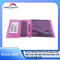 China Original Pinch Wheel Kit B4H70-67099 for HP Latex 260 280 310 330 360 370 Printers for sale