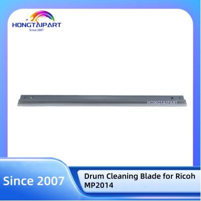 China Compatible Drum Cleaning Blade for Ricoh MP2014 Copier Printer for sale