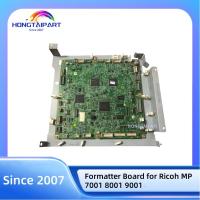 China Formatter Board Compatible with Ricoh MP7001 8001 9001 for sale