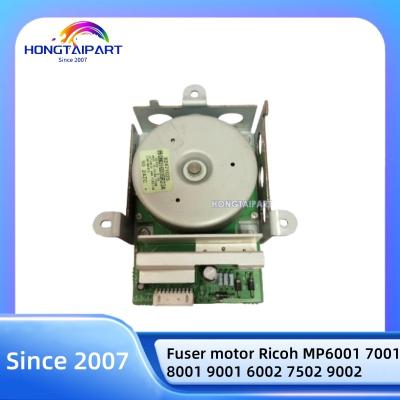 China Ricoh MP6001 MP7001 MP8001 MP9001 MP6002 MP7502 MP9002 Fuser Motor 24V DC for sale