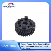 China Smart Fusing Drive Gear AB012317 AB012328 for Ricoh 2075 7500 8000 6001 7001 8001 7502 7503 Copiers - Original/Compatible Replacement Part for sale