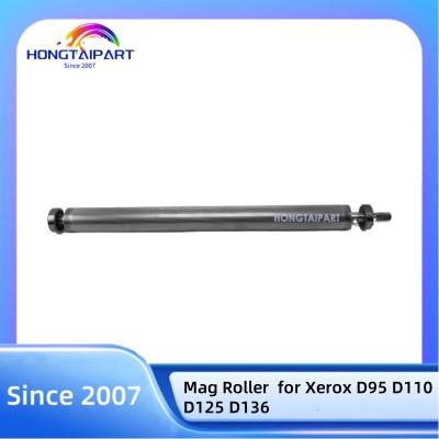 China Xerox D95 D110 D125 D136 Compatible Mag Roller High Quality Durable for sale